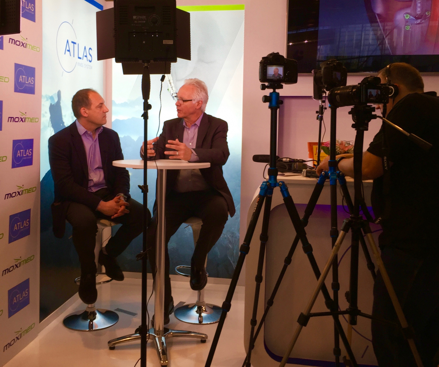 Using video to expand KOL Engagement - HALSIN PARTNERS